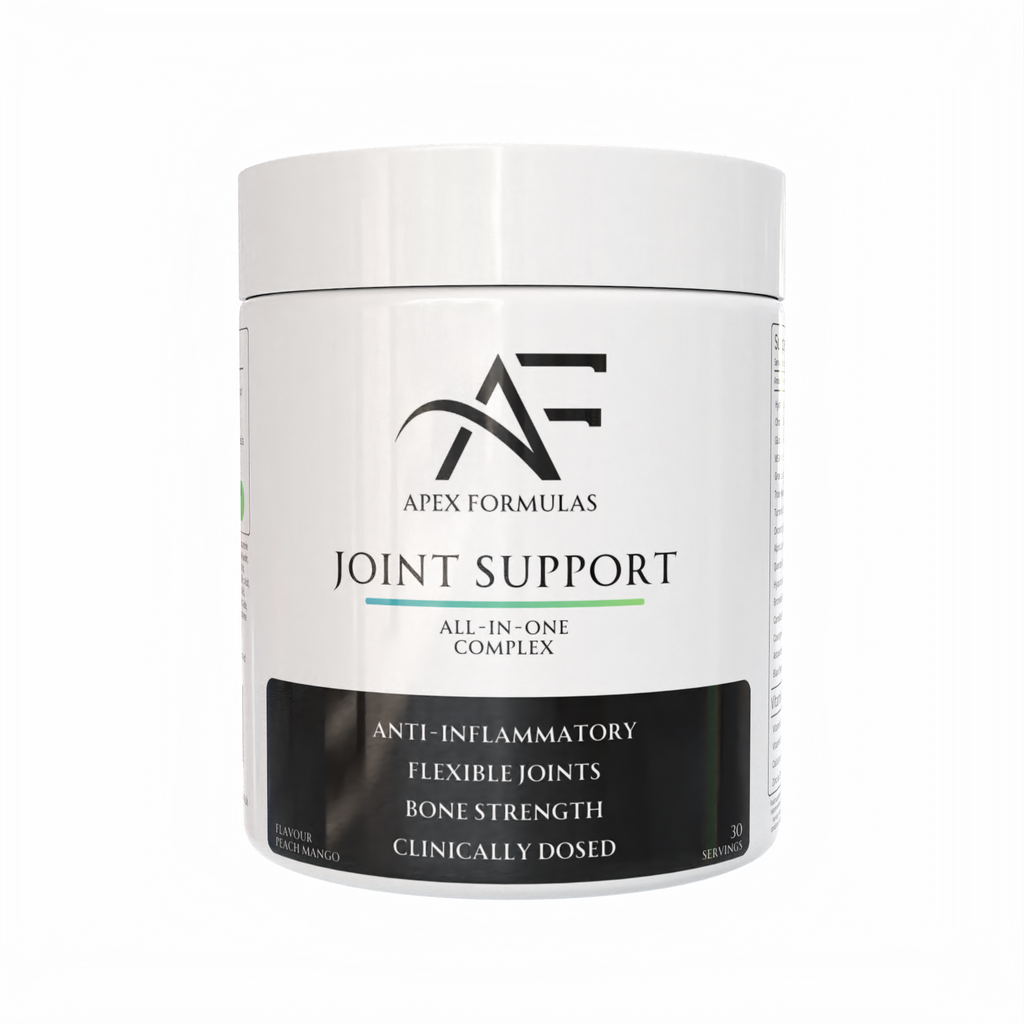 Apex Formulas Joint Support 360g – Protein bargain wholesale
