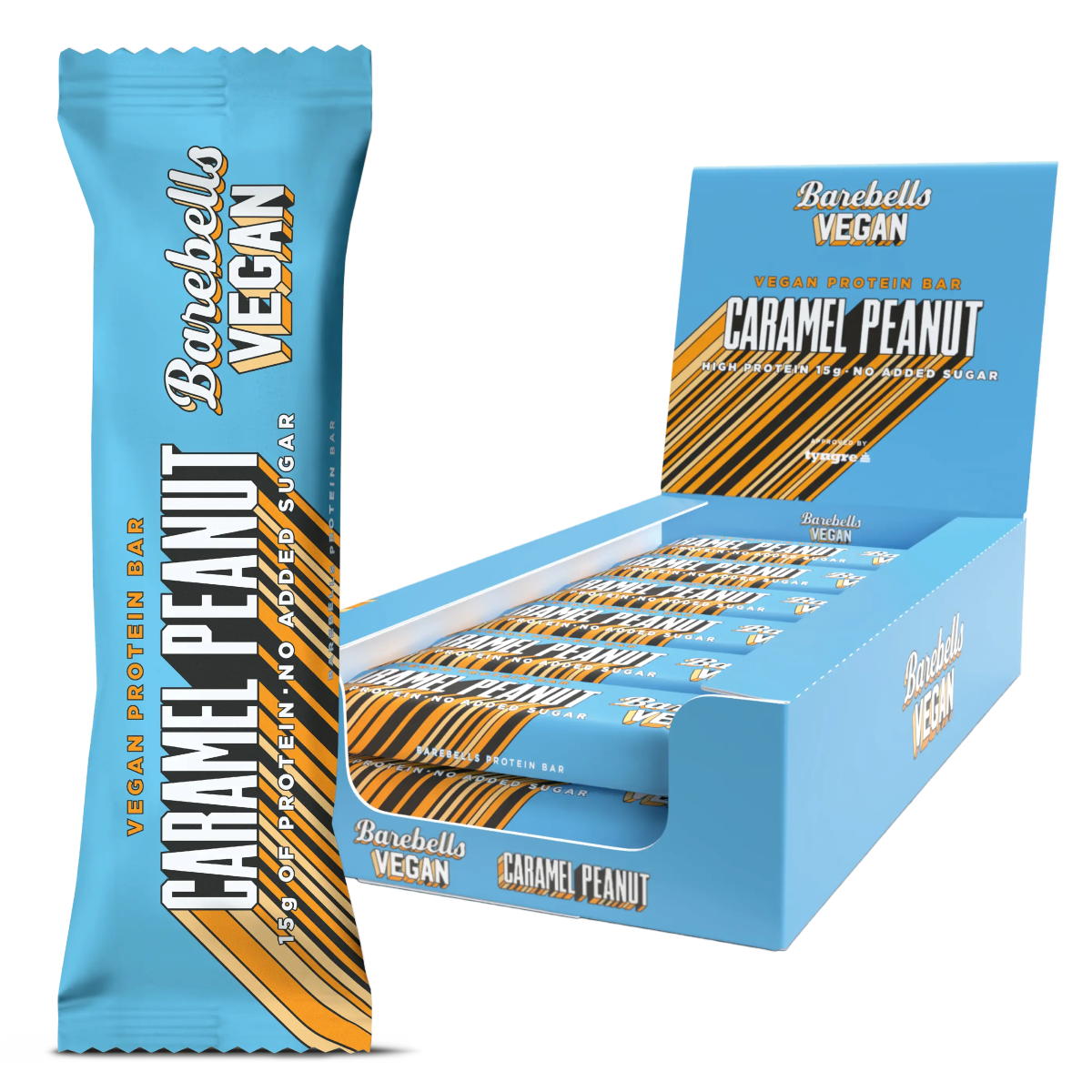 Protein Bars – Page 3 – Protein Bargain Wholesale