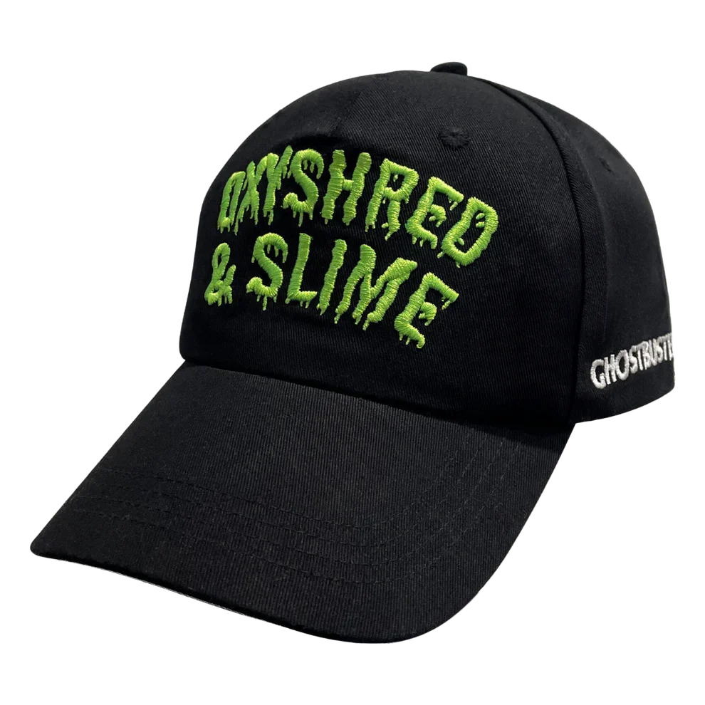 EHP Labs Ghostbusters Oxyshred Cap – Protein Bargain Wholesale