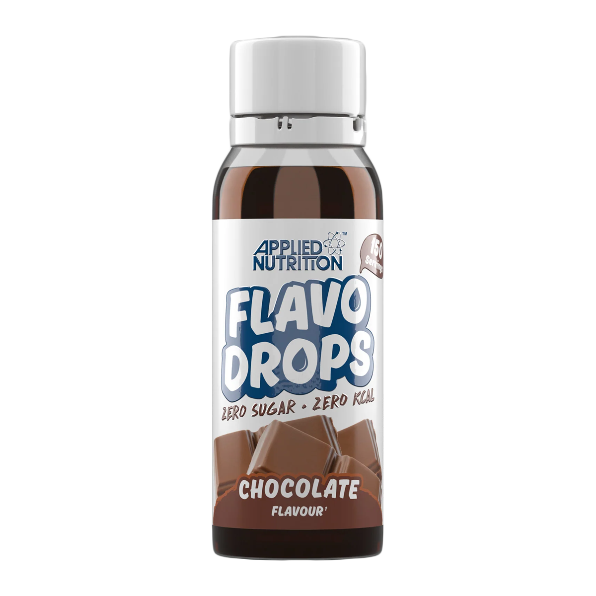 Applied Nutrition Flavo Drop 38ml – Protein Bargain Wholesale