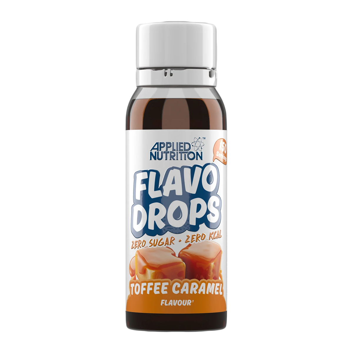 Applied Nutrition Flavo Drop 38ml – Protein Bargain Wholesale