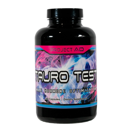 Project AD Matador Glucose Disposal 60 Caps – Protein Bargain Wholesale