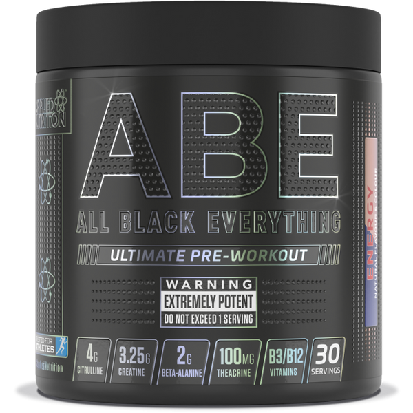 Applied Nutrition ABE Pre Workout – Protein bargain wholesale
